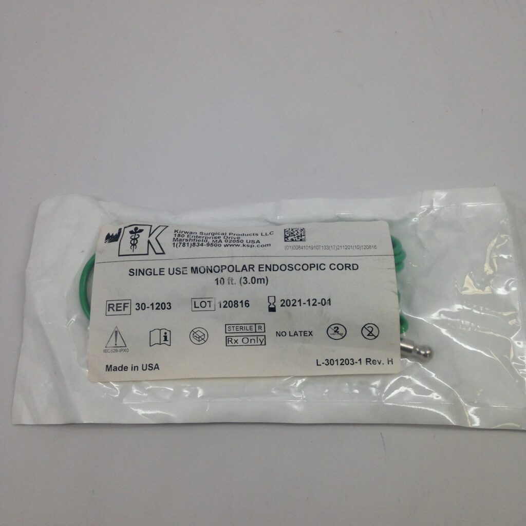 Argon 384221 First Picc S/L Peripherally Inserted Central Catheter ...