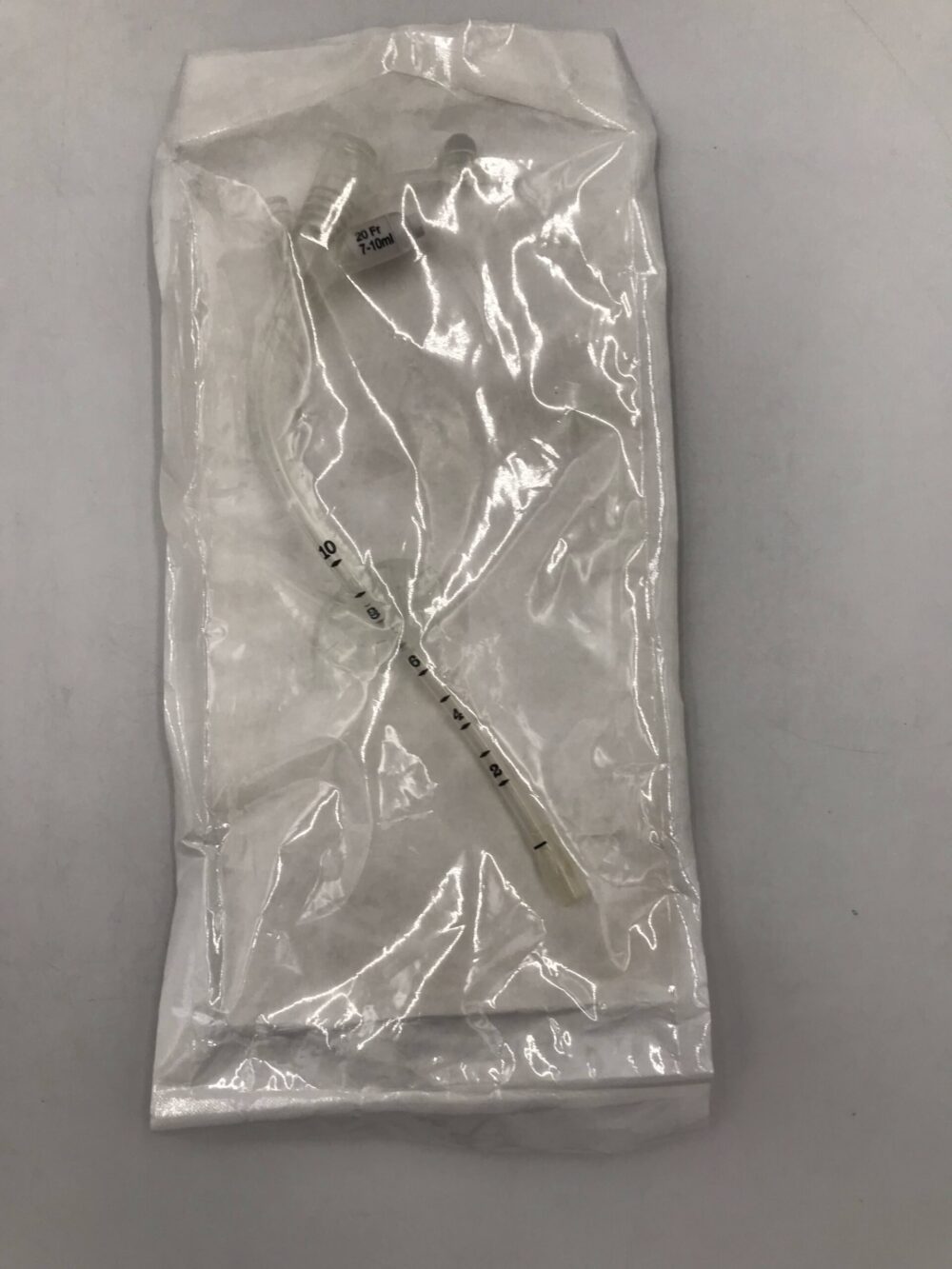 HALYARD 0100-20 MIC Gastrostomy Feeding Tube 20F (X) – GB TECH USA