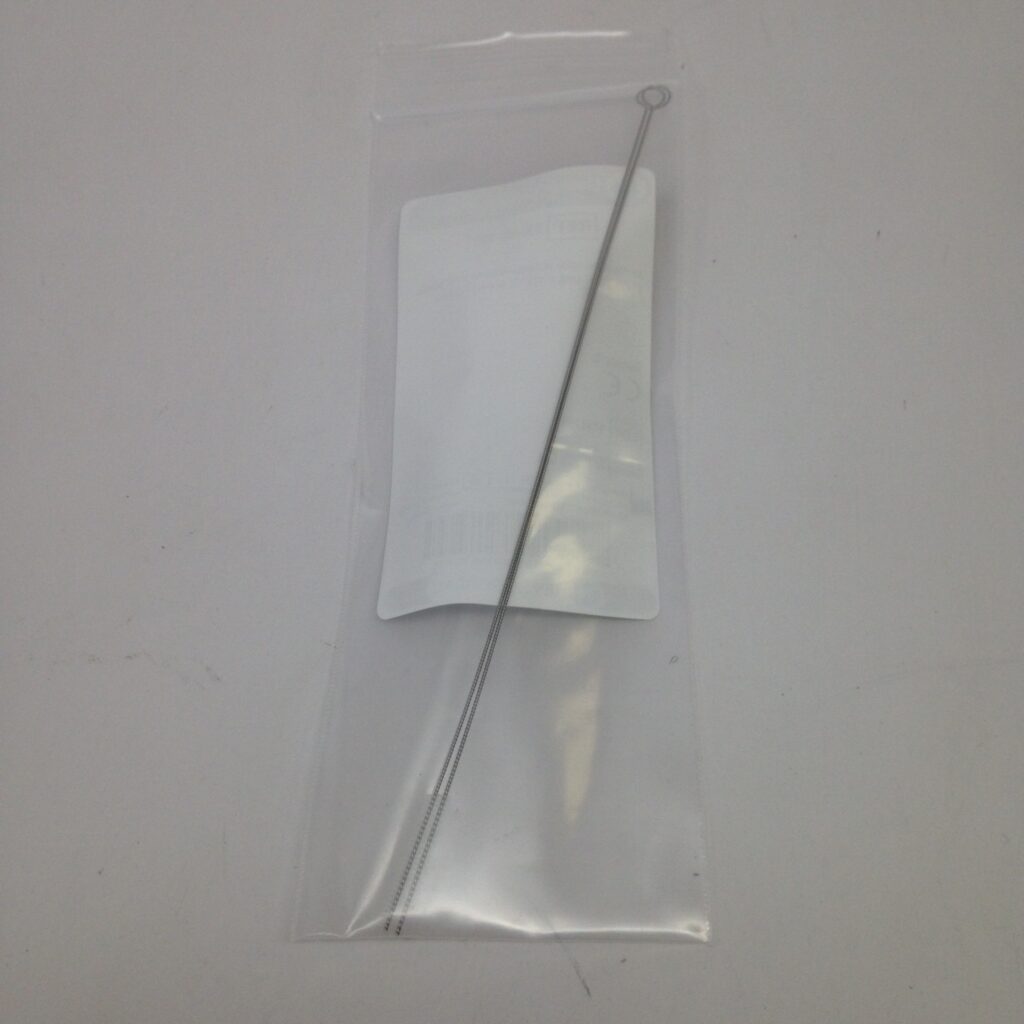 KeySurgical BR-08-105 Channel Cleaning Brushes (2/Pkg) - GB TECH USA