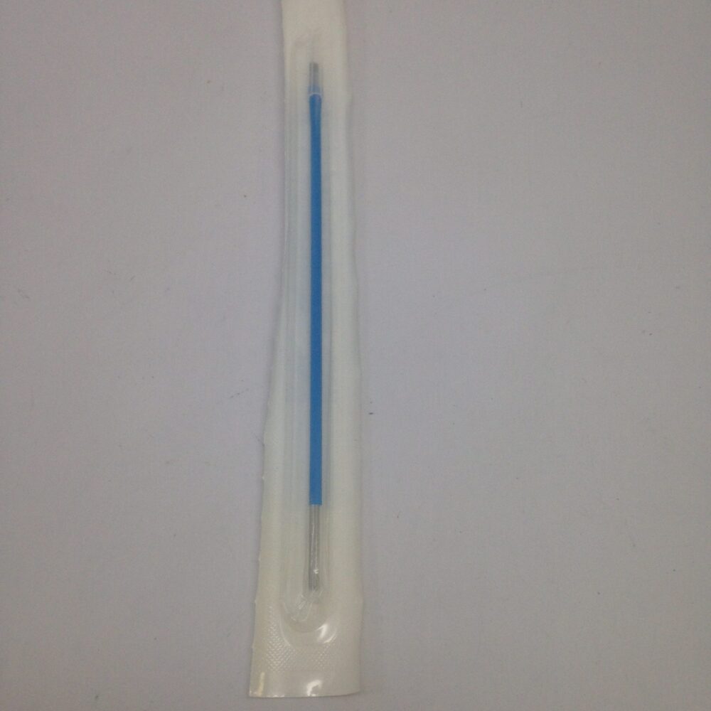 Covidien E1455-6 Edge Insulated Blade Electrode 6.5″ (16.51 cm) (X ...