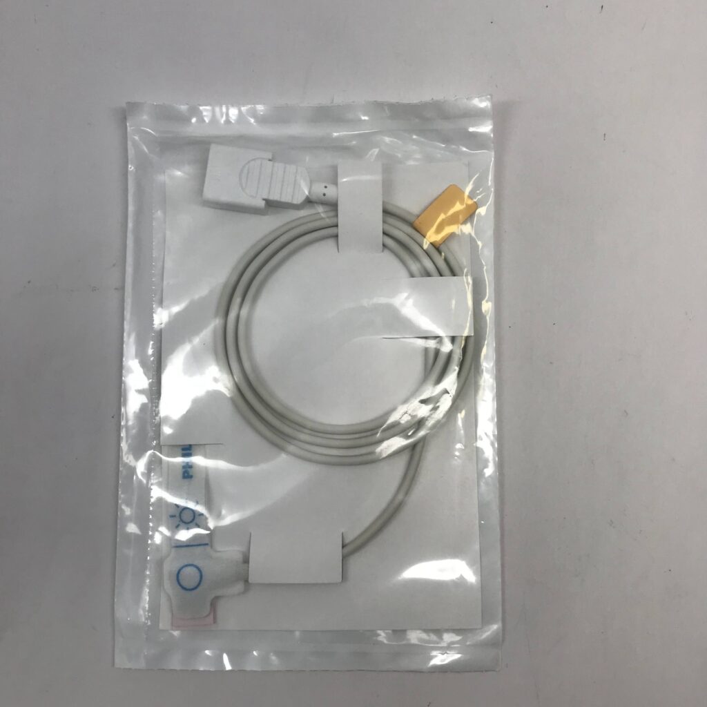 Philips 989803128541 Adult/Pediatric Spo2 Sensor MII32A - GB TECH USA