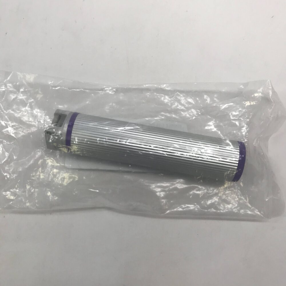 Salter Labs 2015.C IntuBrite Single Use Disposable Laryngoscope Handle ...