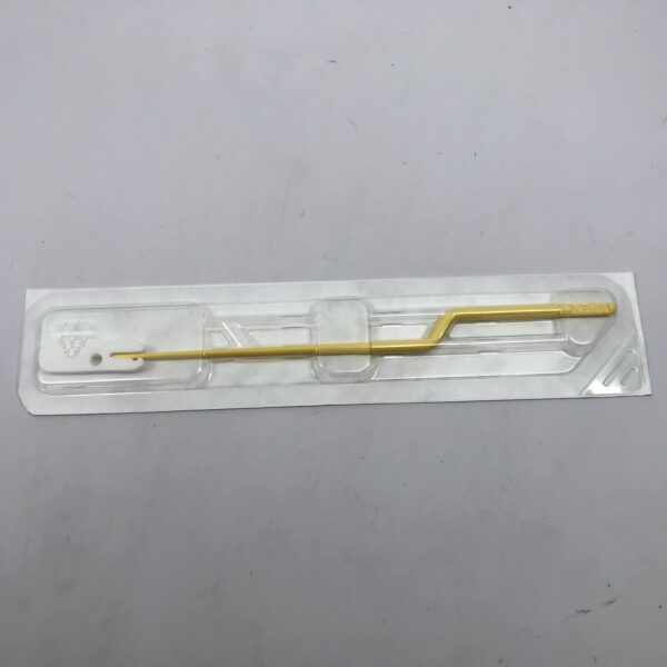 Apex Medical 051816-24 AM-24-X SideCutting Arachnoid Knife Disposable ...