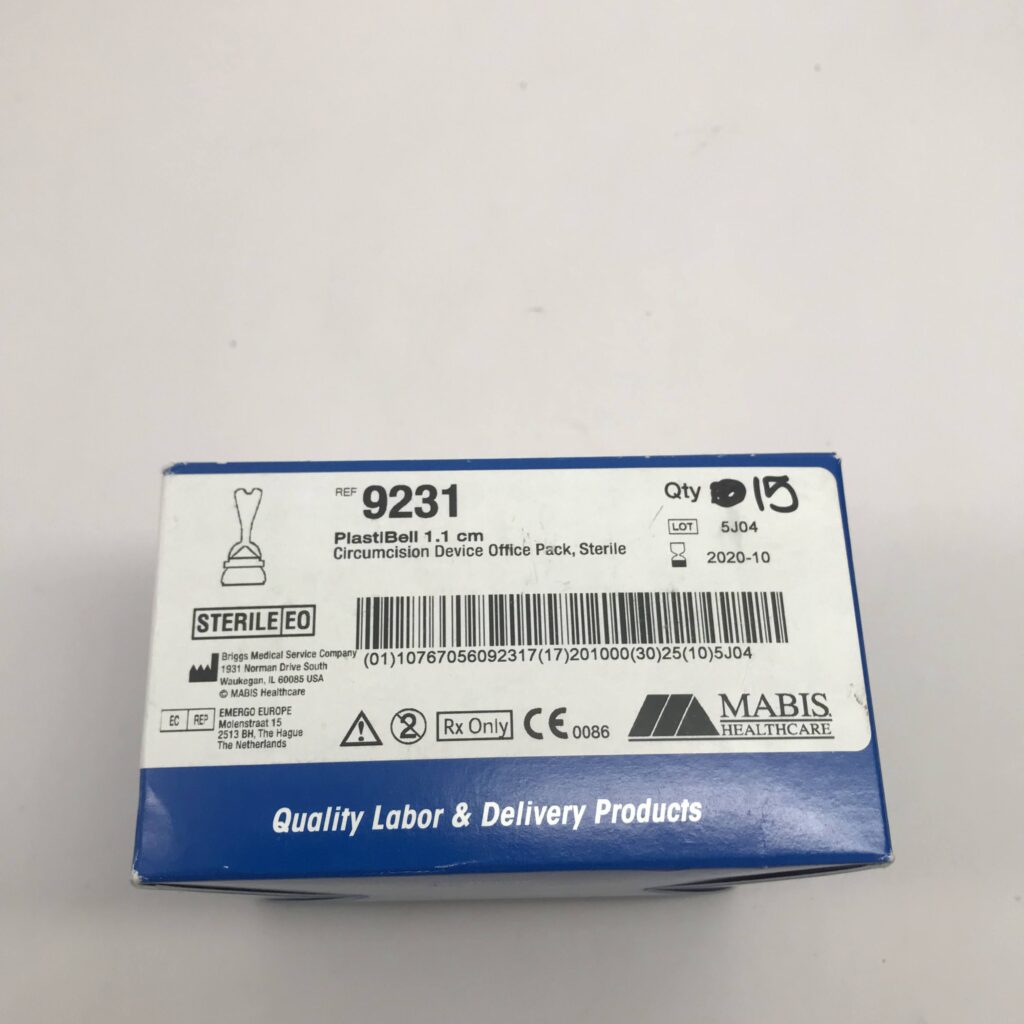 BD 367341 Vacutainer Push Button Blood Collection Set, Non-Pyrogenic ...