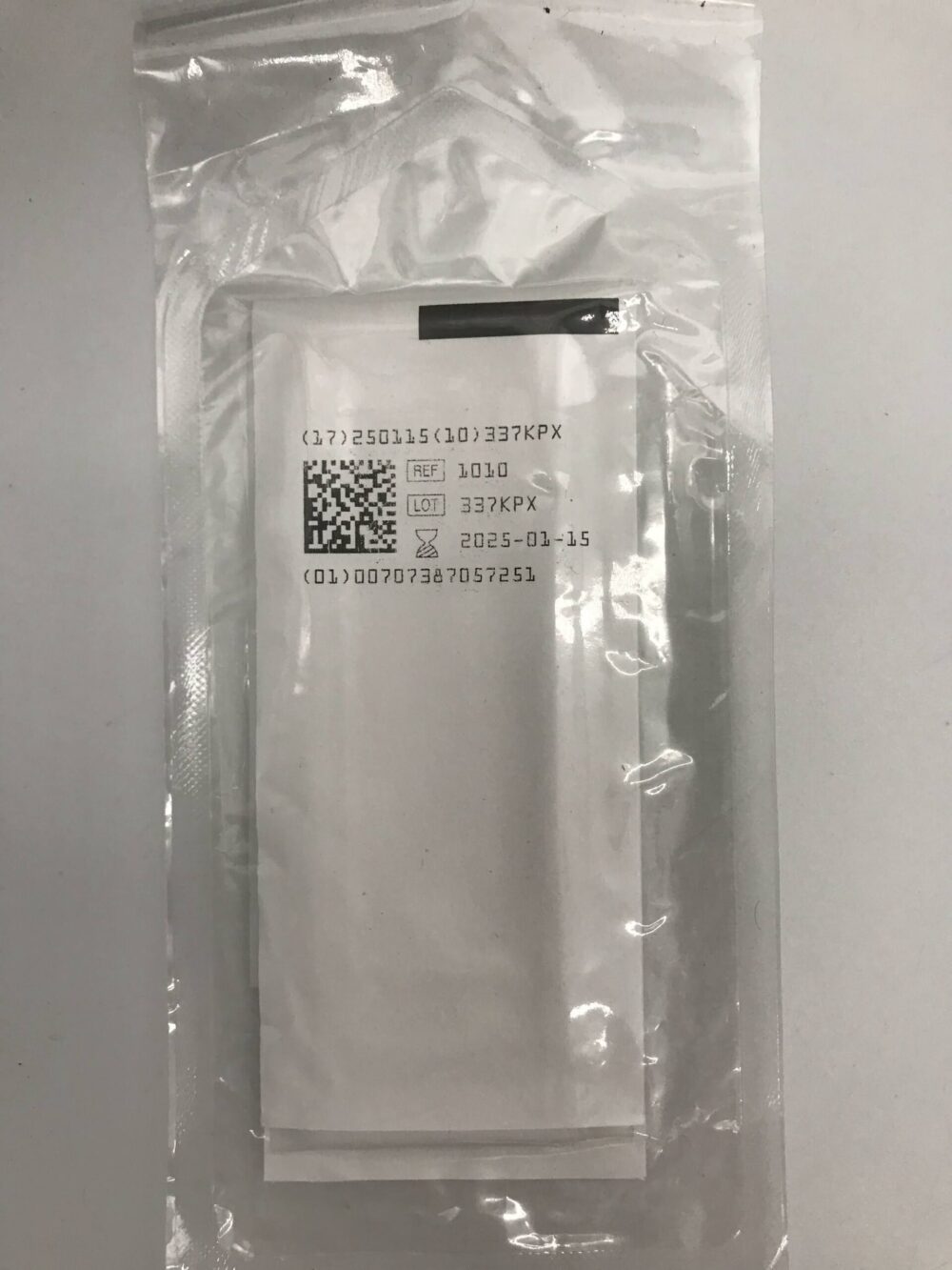 3M 1010 Steri-Drape, Large Towel Drape 45cmx60cm - GB TECH USA