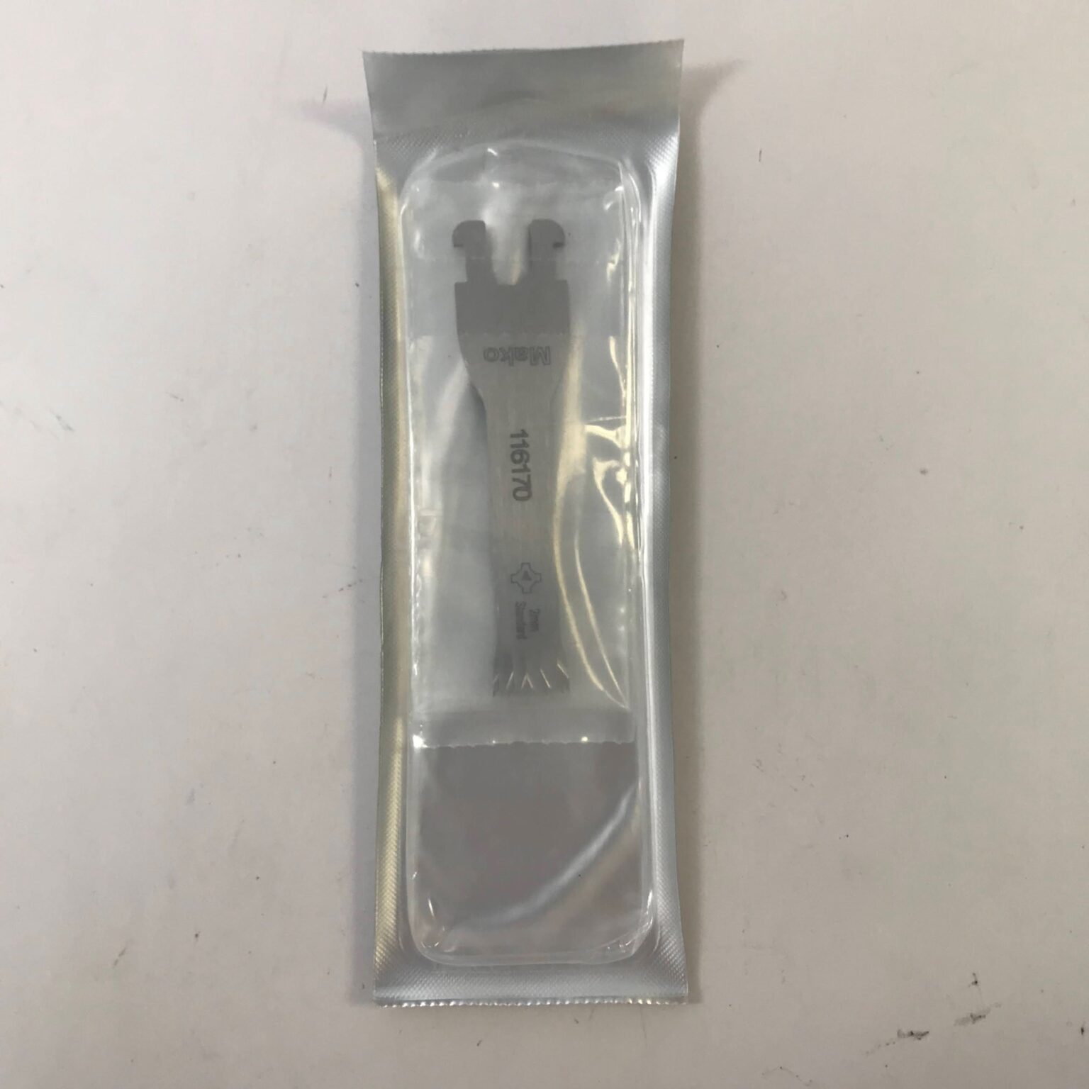 Stryker 116170 Mako Blade-Standard – GB TECH USA