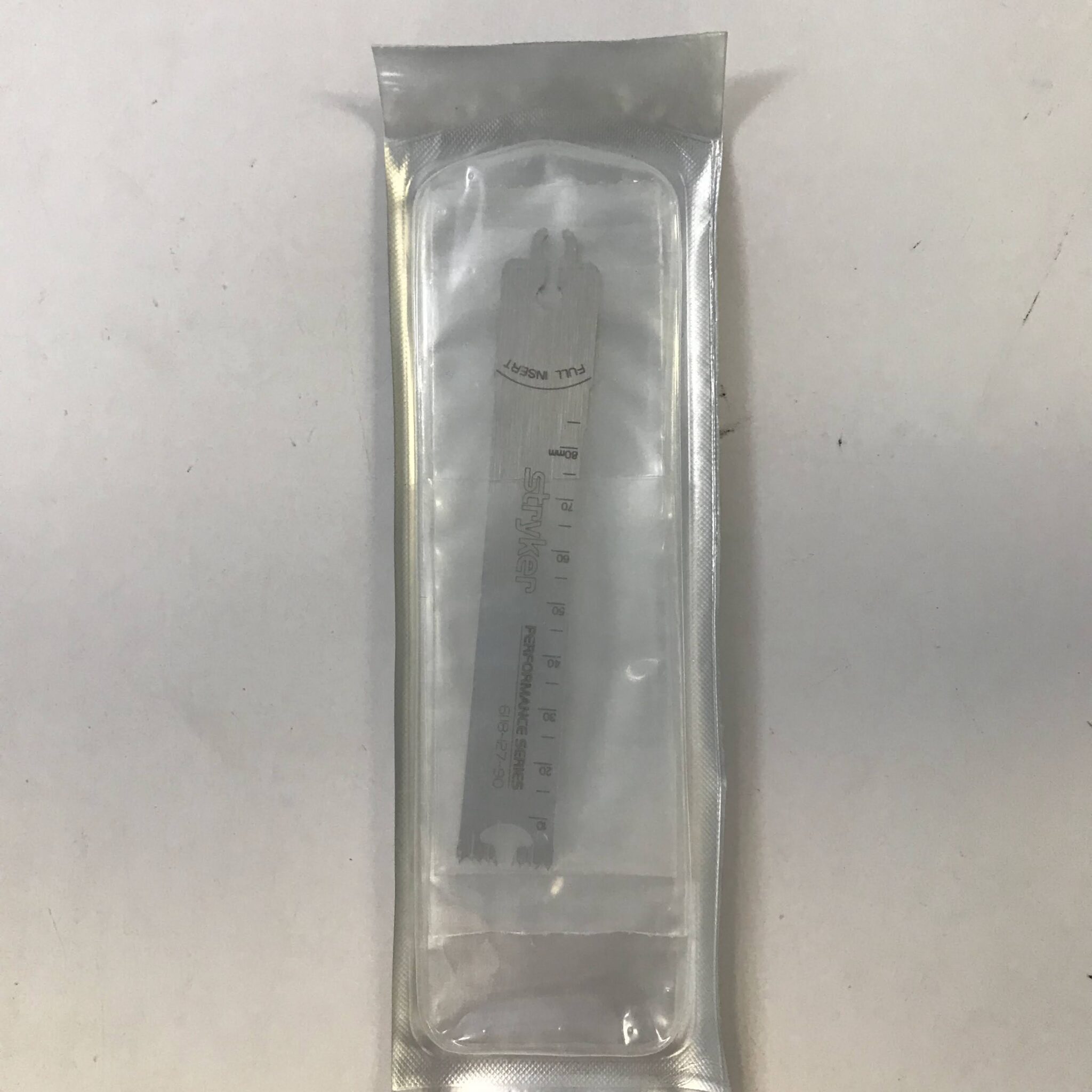 Stryker 6118-127-090 Performance Series Sagittal Blade – GB TECH USA