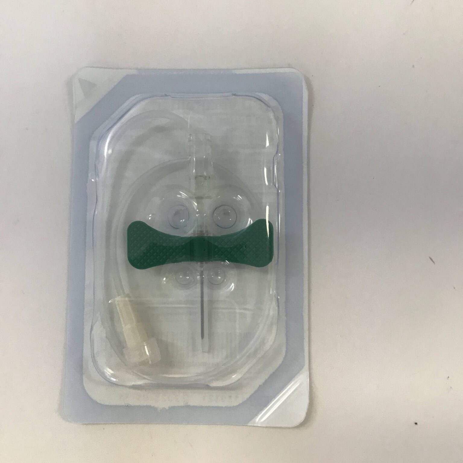 BD Vacutainer 367326 Push Button, Blood Collection Set (50\Box) - GB ...