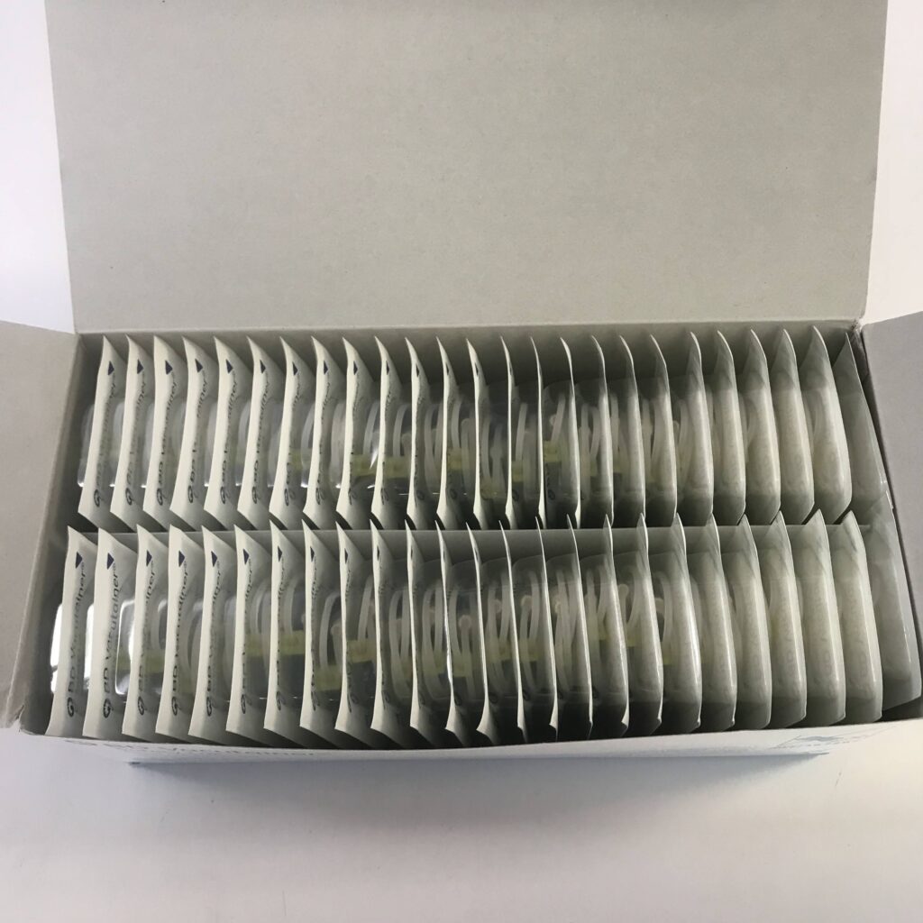 BD Vacutainer 367297 Safety-Lok Blood Collection Set (50/Box) (0.6 x ...