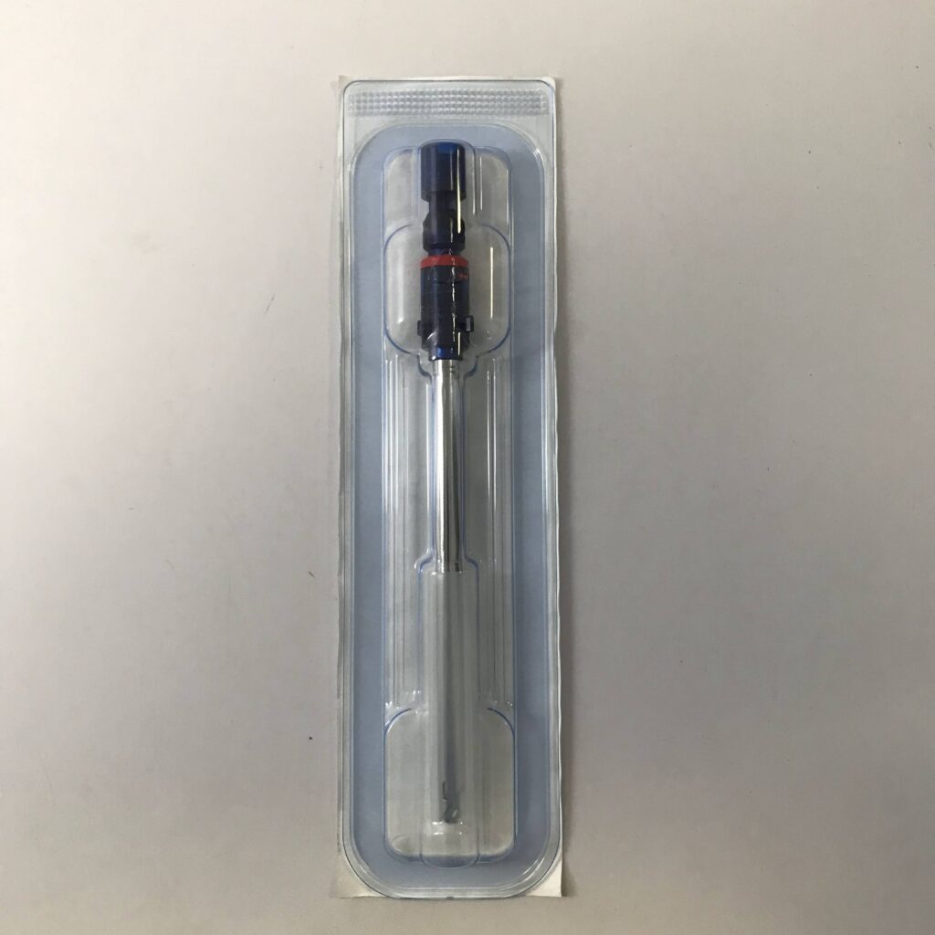 Arthrex AR-8550RBE Burr, Round 8 Flute, 5.5mm,13cm – GB TECH USA