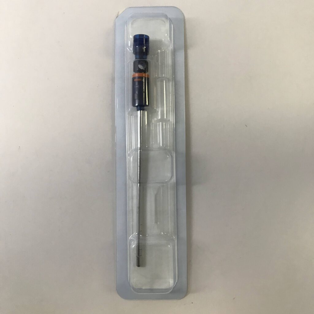 Arthrex AR-8500BC Shaver Blade Bone Cutter, Cool Cut Series Orange, 5 ...