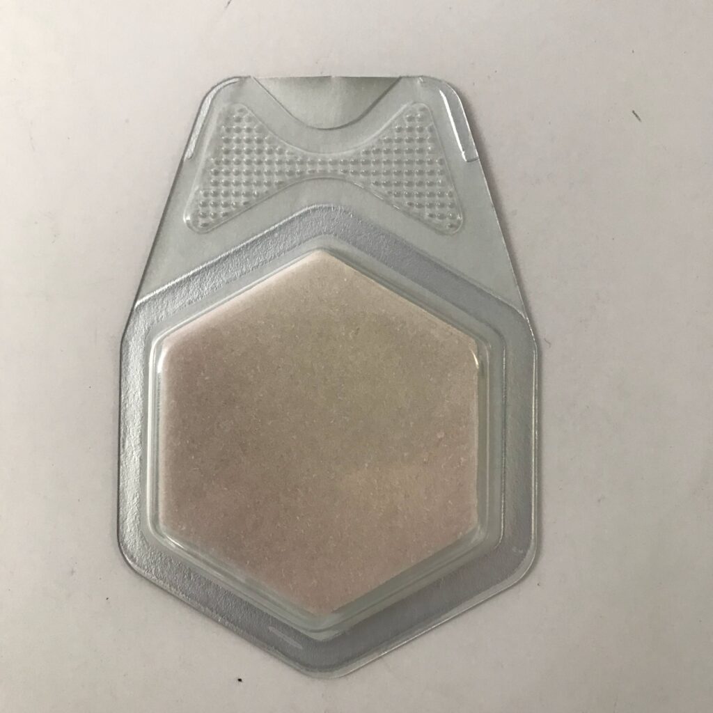 SYSTAGENIX MA028 Promogran Prisma (Ag) Matrix 4.34in2 (28cm2) (X) – GB ...