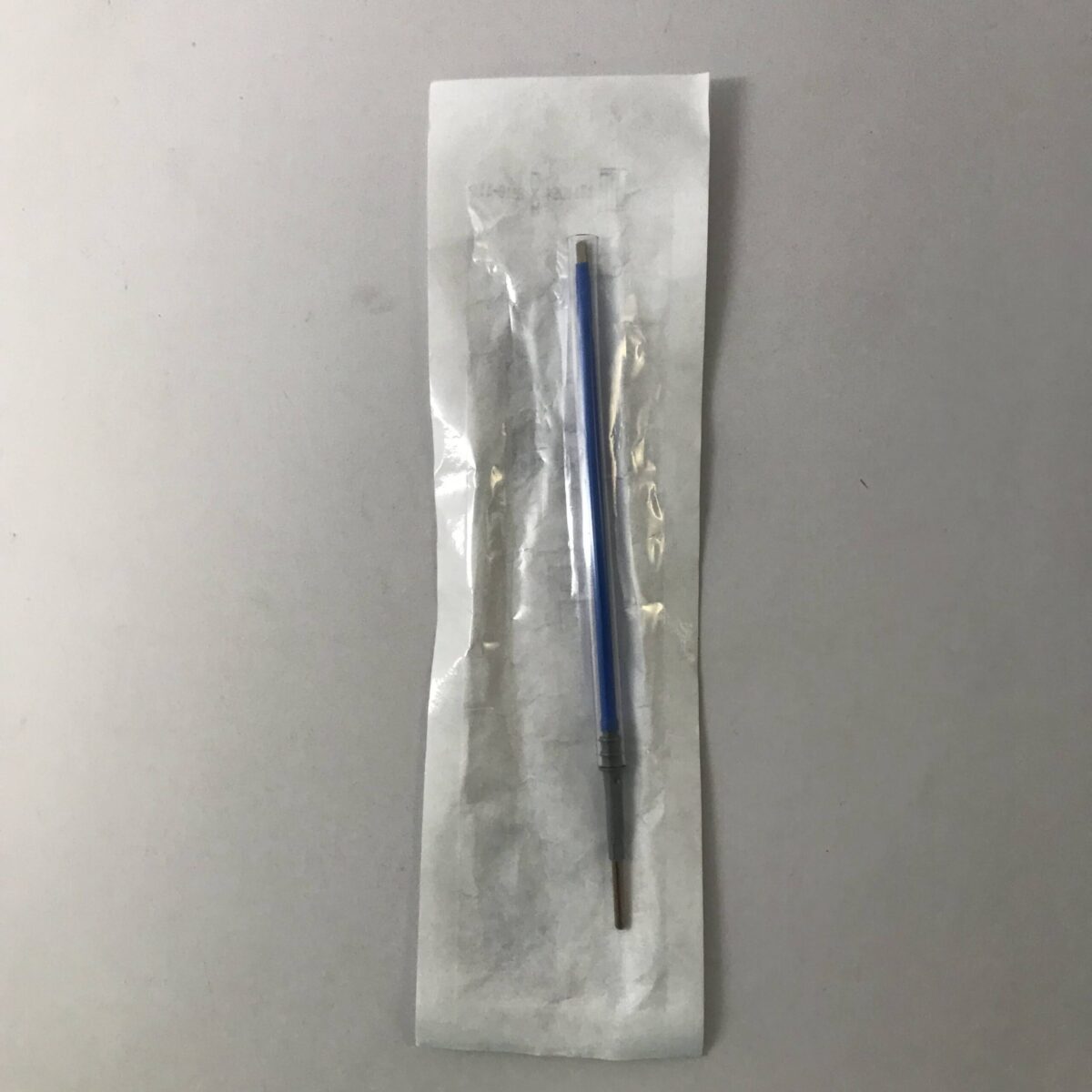 ConMed 139110EXT UltraClean Accessory Electrode, 6" Coated Blade with ...