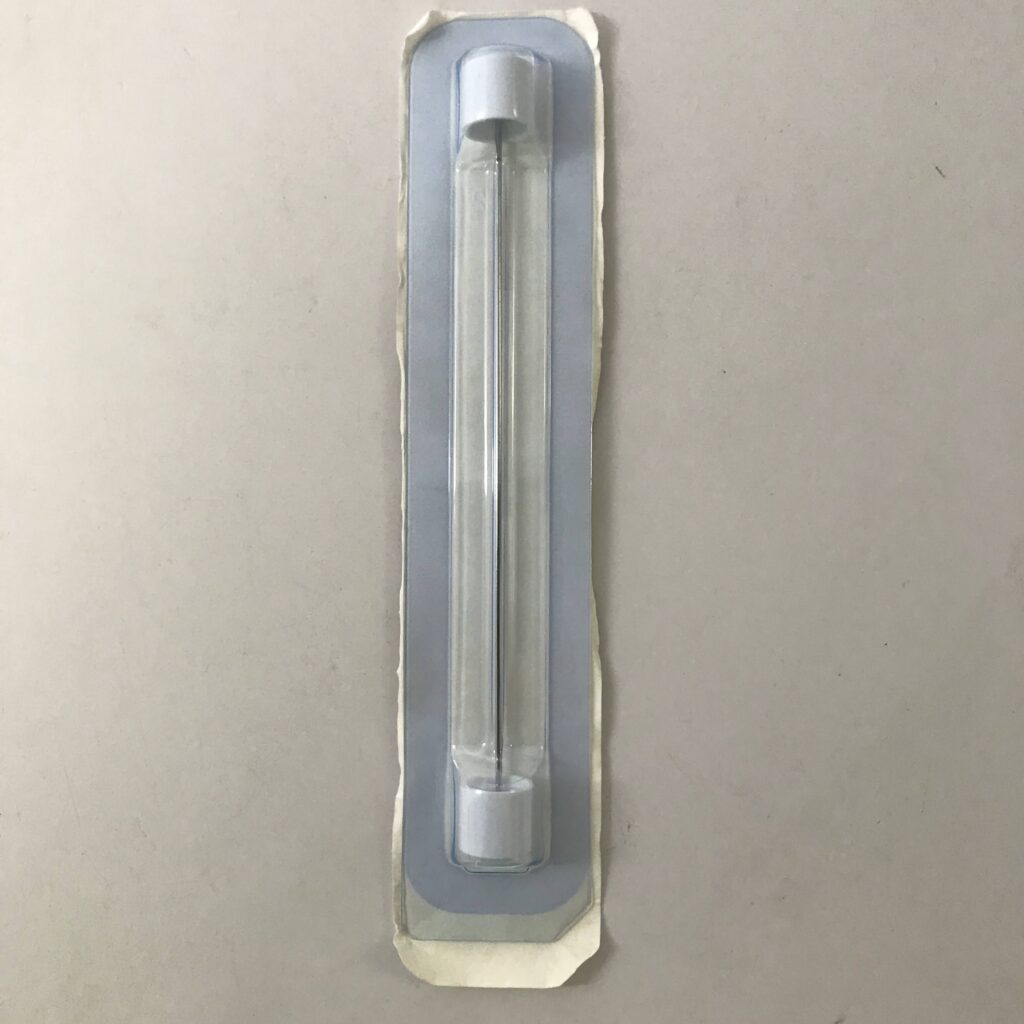 ConMed 00505004300 C-Wire .045" Spade (1.14mm) (X) - GB TECH USA