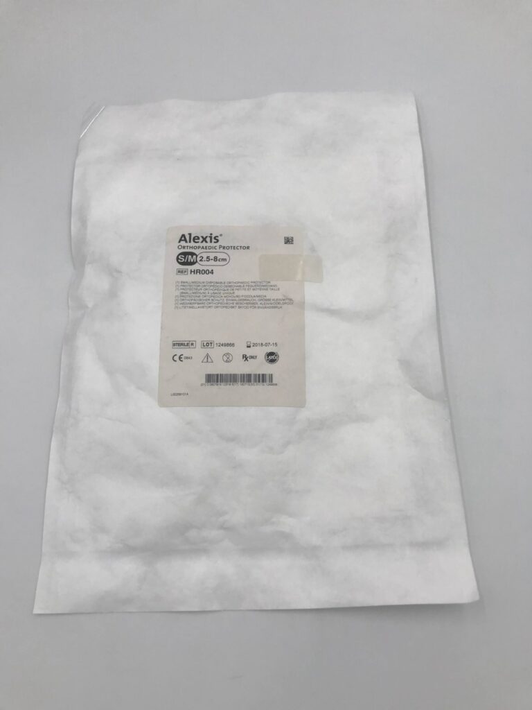 Applied Medical HR004 Alexis Orthopaedic Protector, S/M 2.5-8cm ...