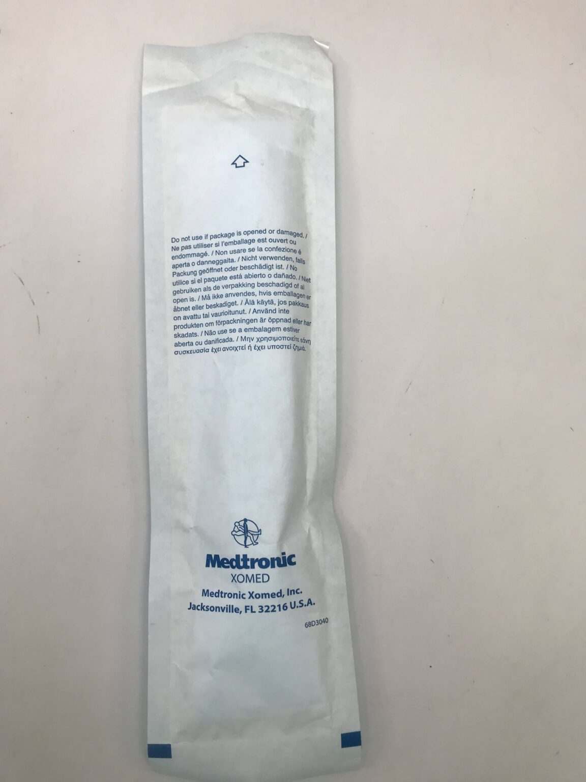 MedTronic 197230BVA Endo-Scrub 2, Use with Storz #7230BVA REV, (4mm,30 ...