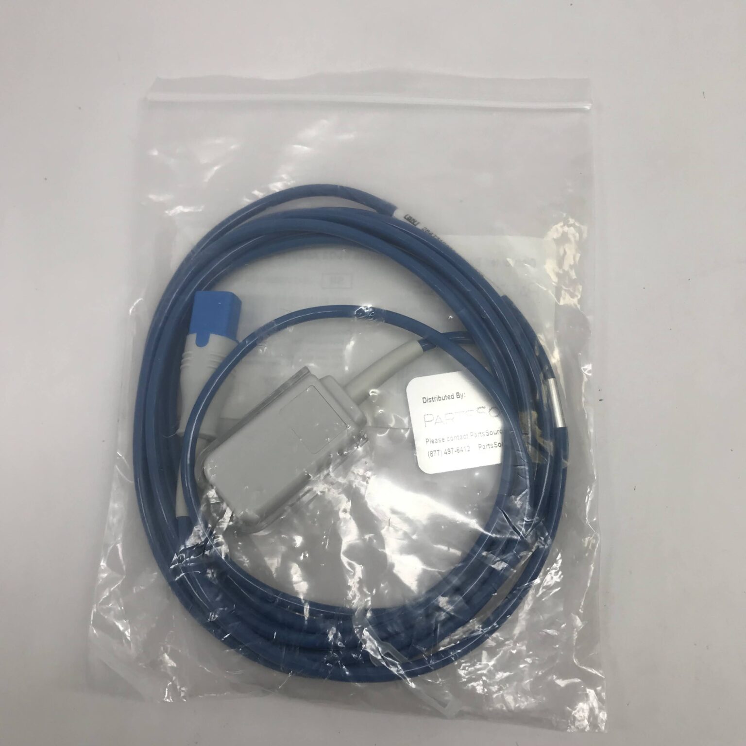 PartsSource U710-43 Reusable Sp02 Adapter Cable - GB TECH USA