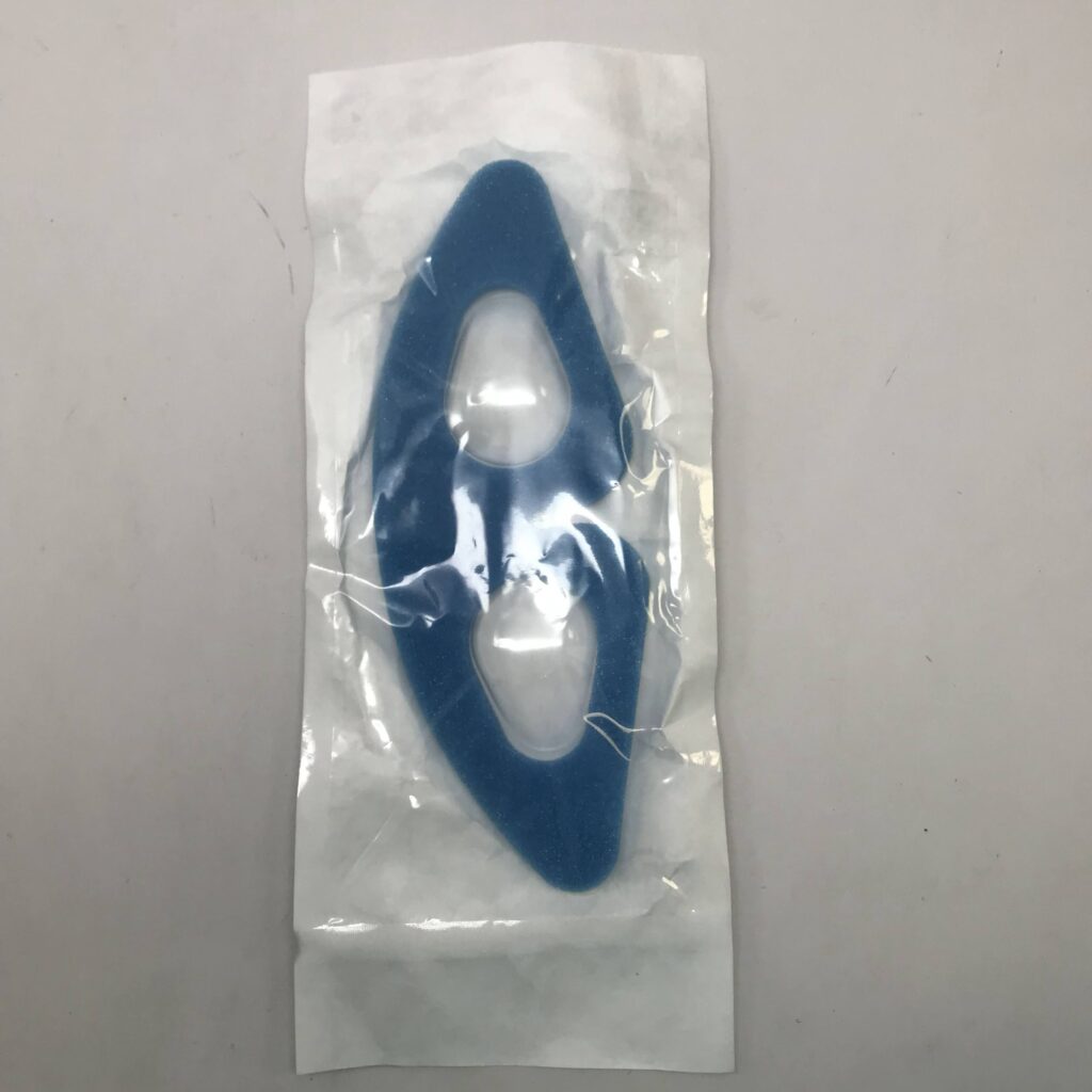 SunMed 9-0210-00 IGuard Eye Protector Size Adult (x) – GB TECH USA