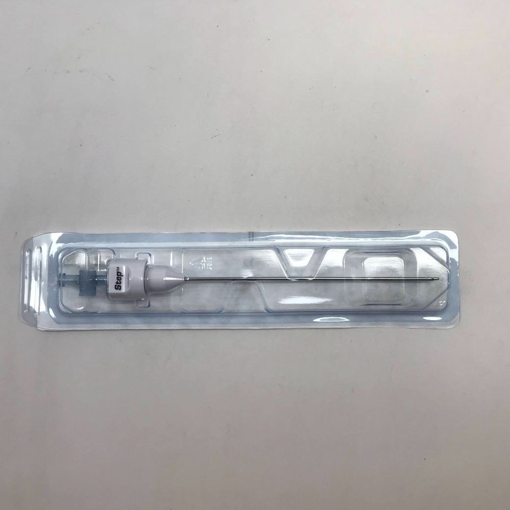 Covidien VS150000 VersaStep Insufflation Needle 14G Long – GB TECH USA