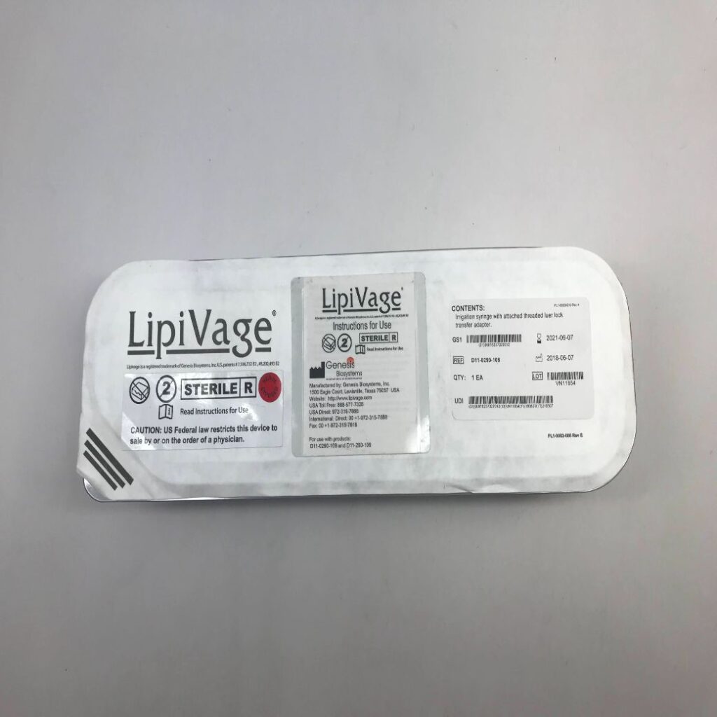 Covidien VS150000 VersaStep Insufflation Needle 14G Long - GB TECH USA