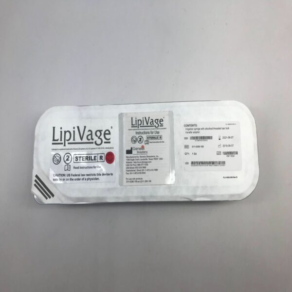 Covidien VS150000 VersaStep Insufflation Needle 14G Long - GB TECH USA