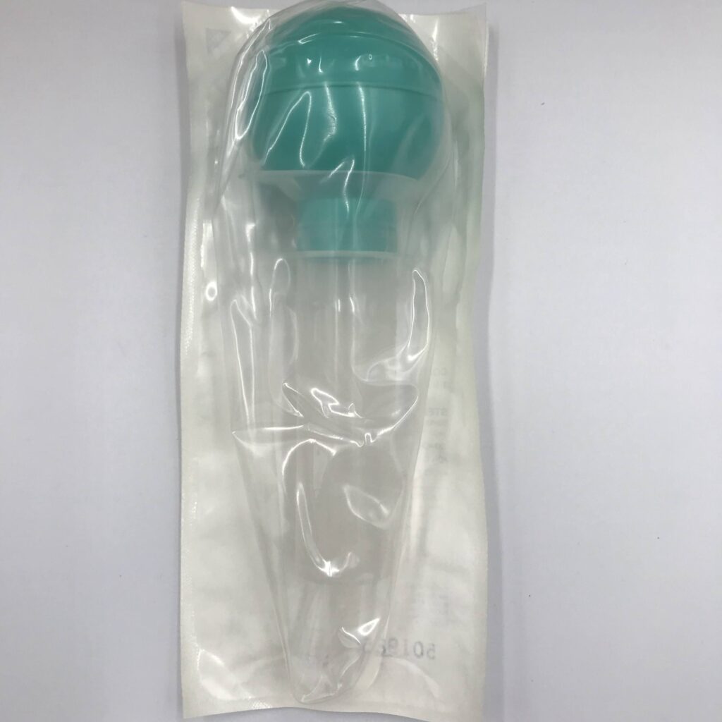 Covidien/Tyco 67000 Kendall, Kenguard Irrigation Bulb Syringes (50/Case ...