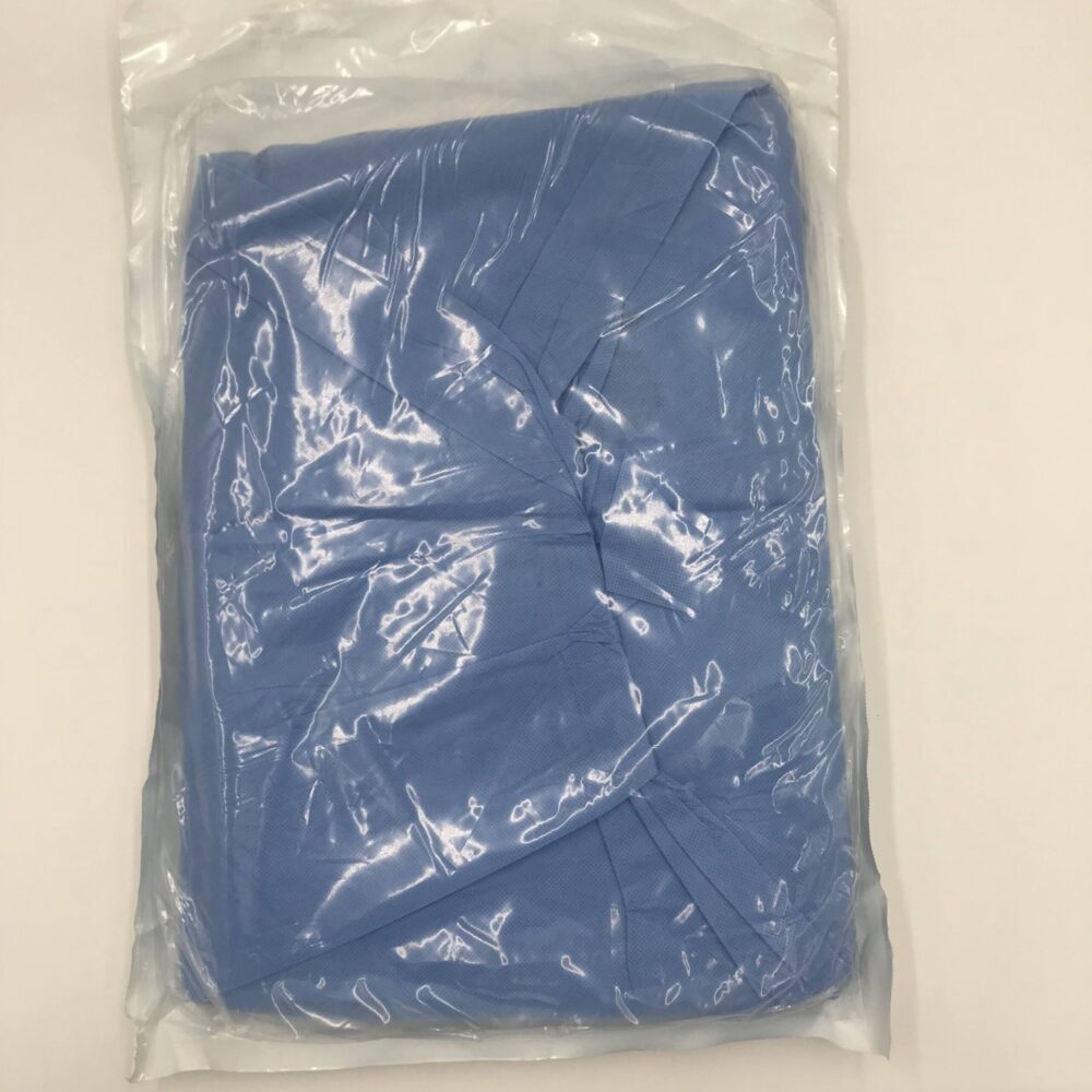 Kimberly-Clark 89016 Lower Extremity Drape, Level 4 - GB TECH USA