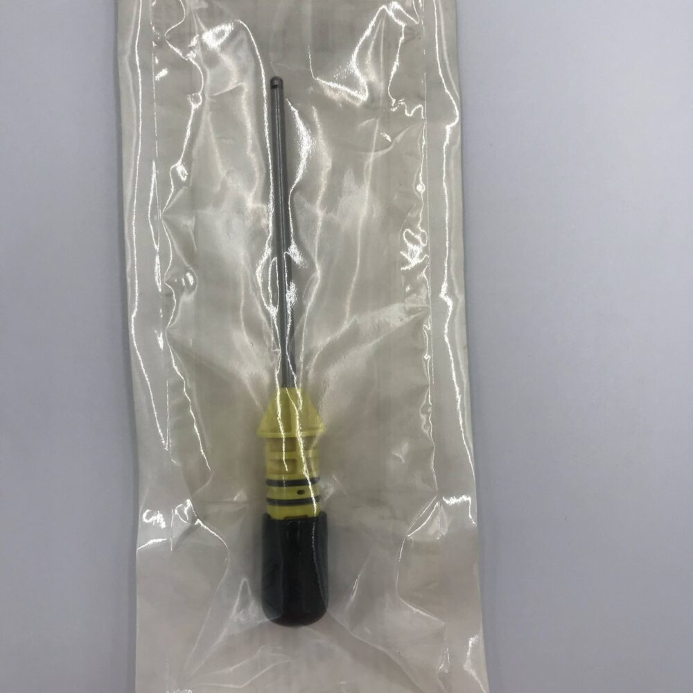 Stryker 5290-530-000 ENT Precision Cutter 3.5mm (x) - GB TECH USA