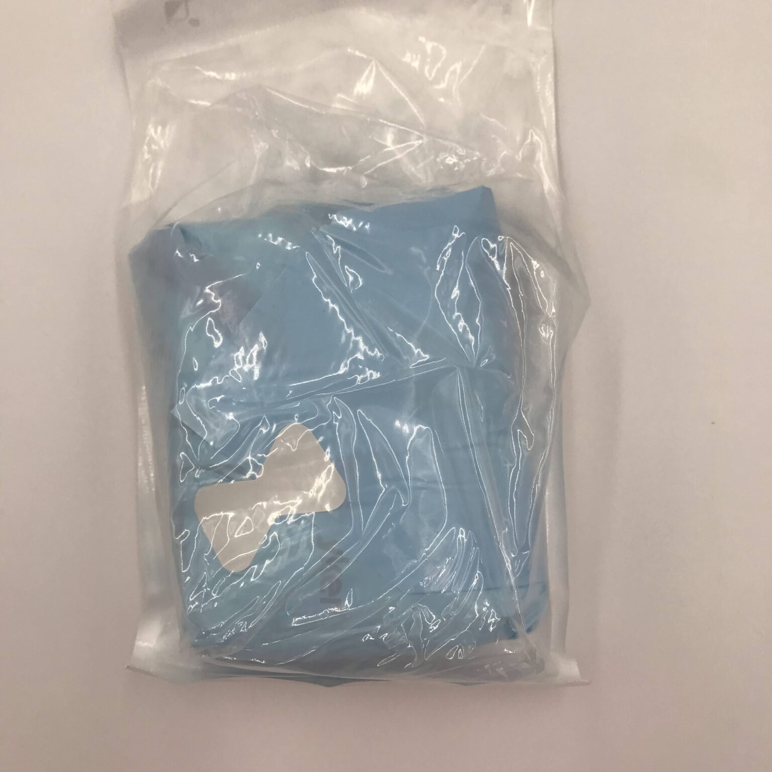 Stryker 0611-018-180 Surgicount Safety-Sponge Laparotomy Sponge (x ...