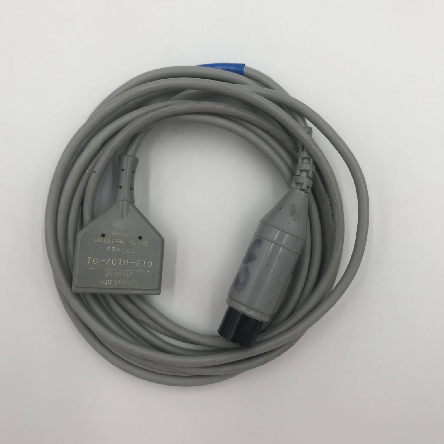 Braun 412012 Mini-Spike Dispensing Pin (50/Box) - GB TECH USA