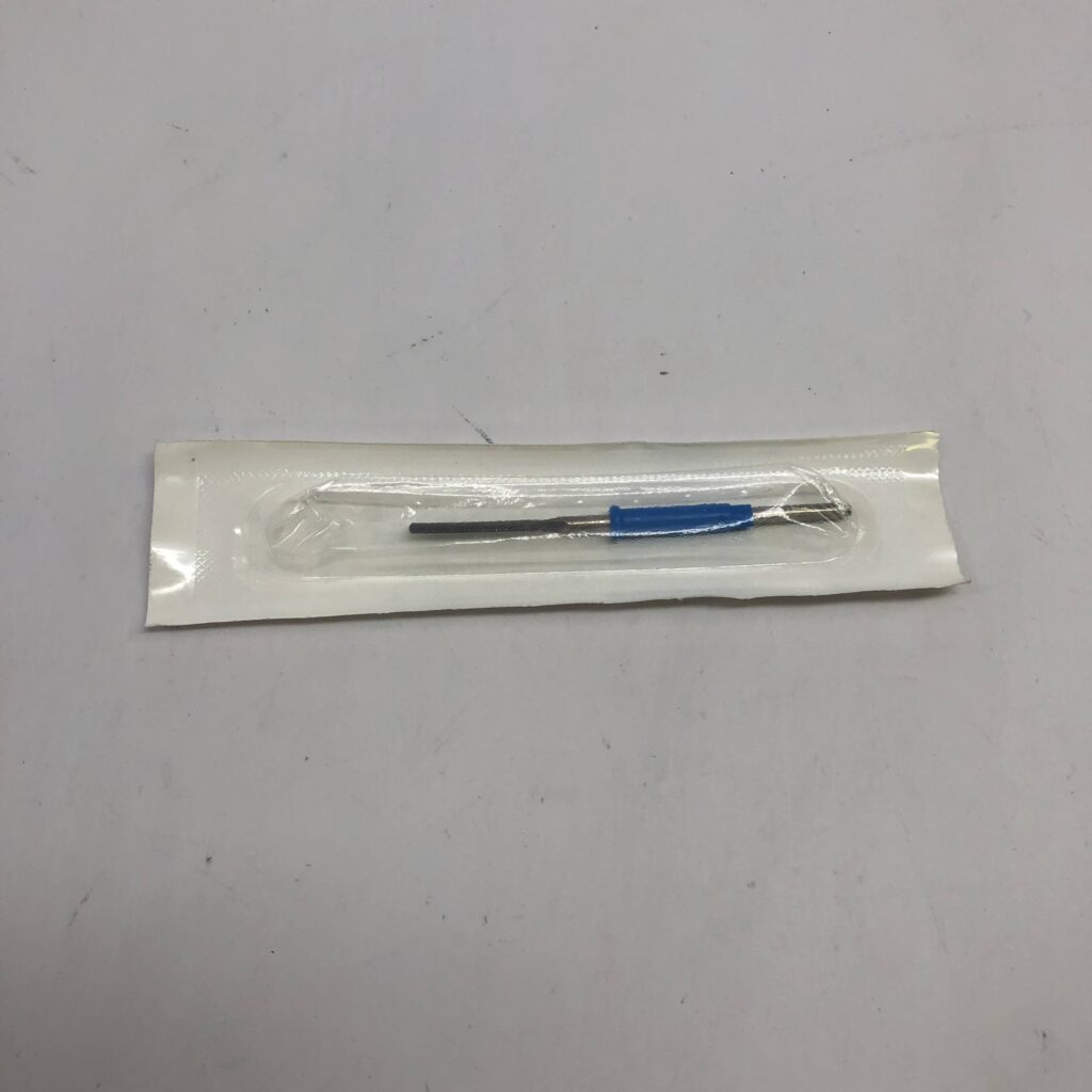 Covidien E1450X Edge Hex-locking Blade Electrode 2.5" (6.35 cm) (X ...