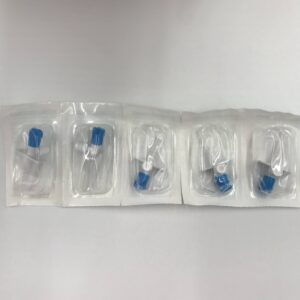 Braun 412012 Mini-Spike Dispensing Pin (50/Box) - GB TECH USA