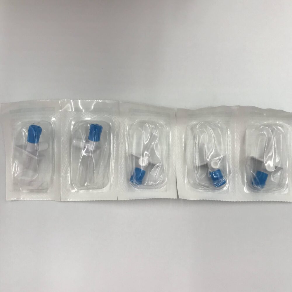 Braun 412012 Mini-Spike Dispensing Pin (50/Box) - GB TECH USA