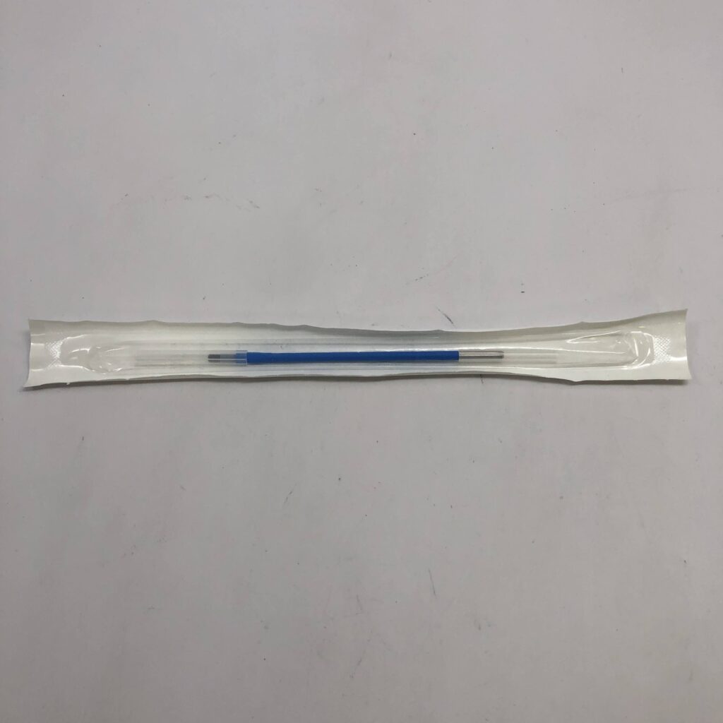 COVIDIEN E1455-4 Edge Insulated Blade Electrode 4" (10.16 cm) (X) - GB ...