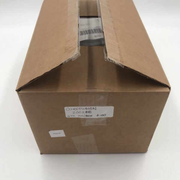 CareFusion 20028E Alaris, SmartSite Extension Set 0.2 Micron Low ...