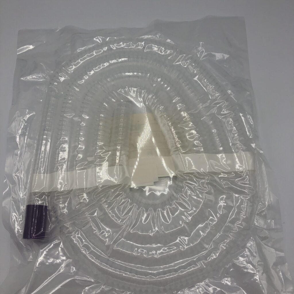 Buffalo Filter VTWT624 Smoke Evacuation Tubing (x) - GB TECH USA