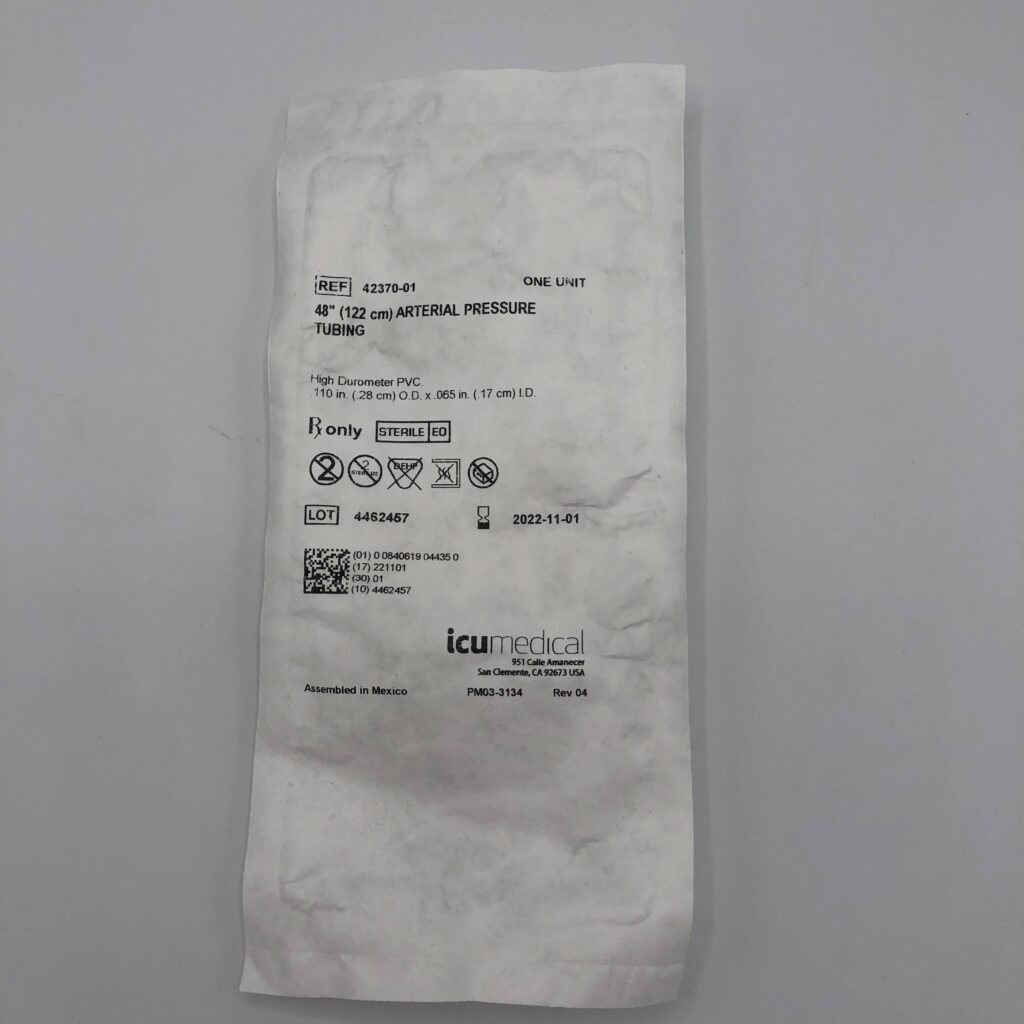 TERUMO 40-6013 Radifocus Optitorque Angiographic Catheter, Radial TIG 4 ...