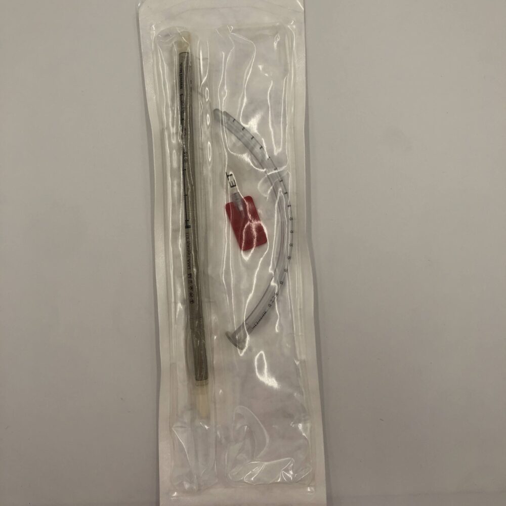 TeleFlex 136075 LMA Fastrach ETT, Endotracheal Tube, Stabiliser Rod (x ...