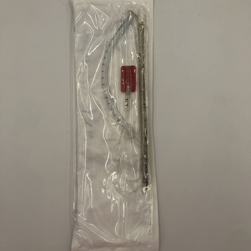 TeleFlex 136065 LMA, Fasttrach ETT, Stabiliser Rod (x) - GB TECH USA