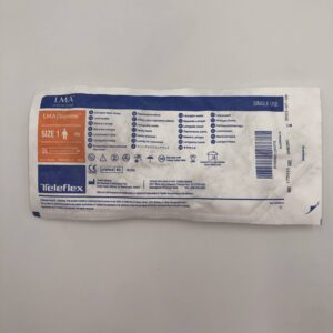 TeleFlex 175020 LMA Supreme, Laryngeal Mask Airway - GB TECH USA