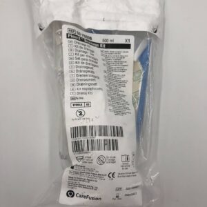 KCI M8275063/5 Canister for INFOV.A.C & V.A.C.ULTA Therapy Systems (x ...