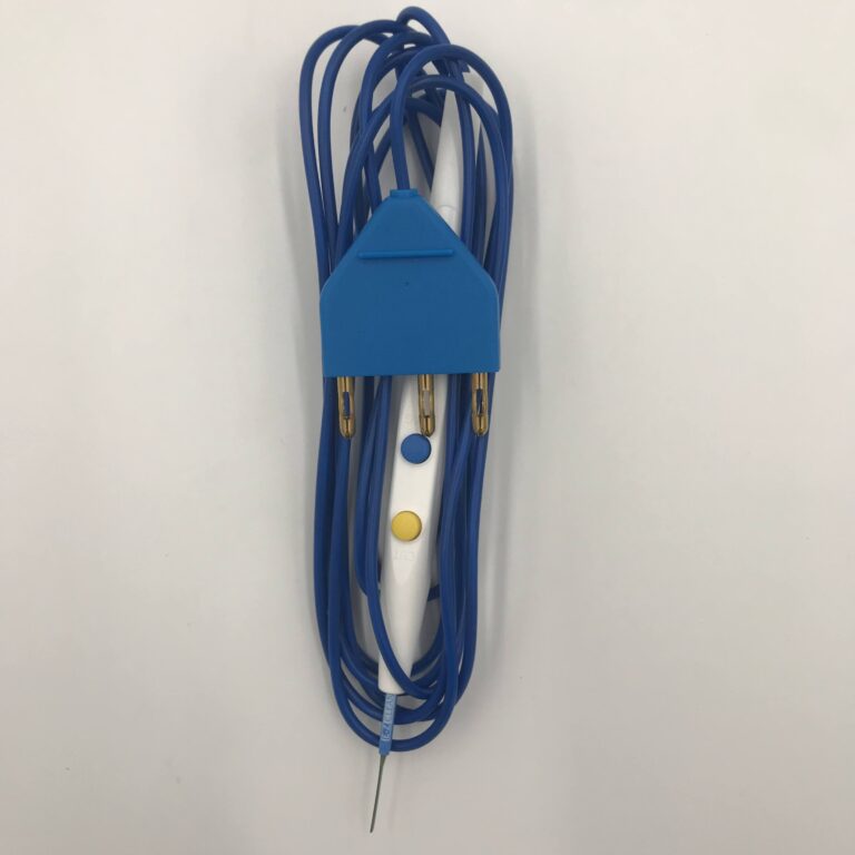 Megadyne Ez Clean Electrosurgical Pencil – GB TECH USA