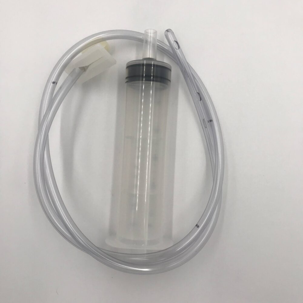 Covidien 8888750513 Argyle Pediatric Edlich Gastric Lavage Tray (Medium ...