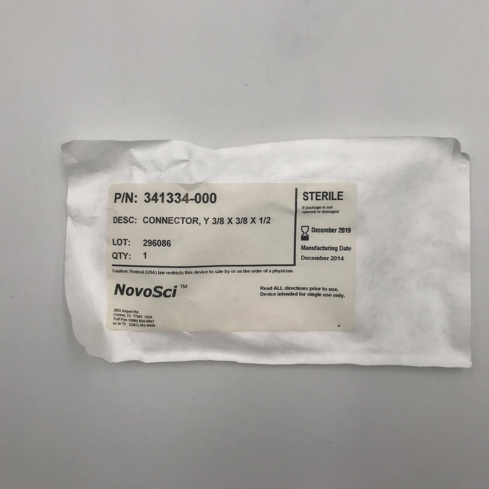 Masimo 4248 RED SedLine EEG Sensor – GB TECH USA