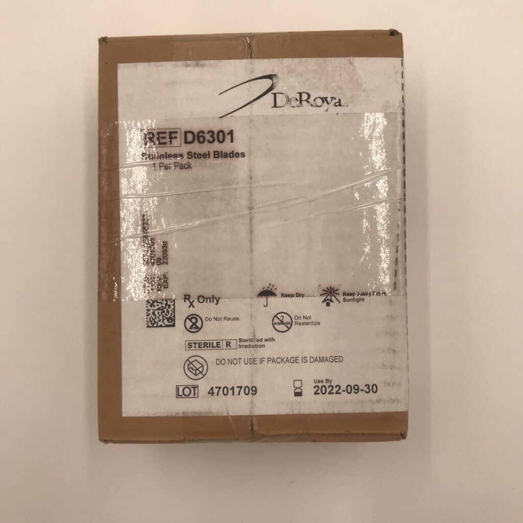 Masimo 4248 RED SedLine EEG Sensor – GB TECH USA