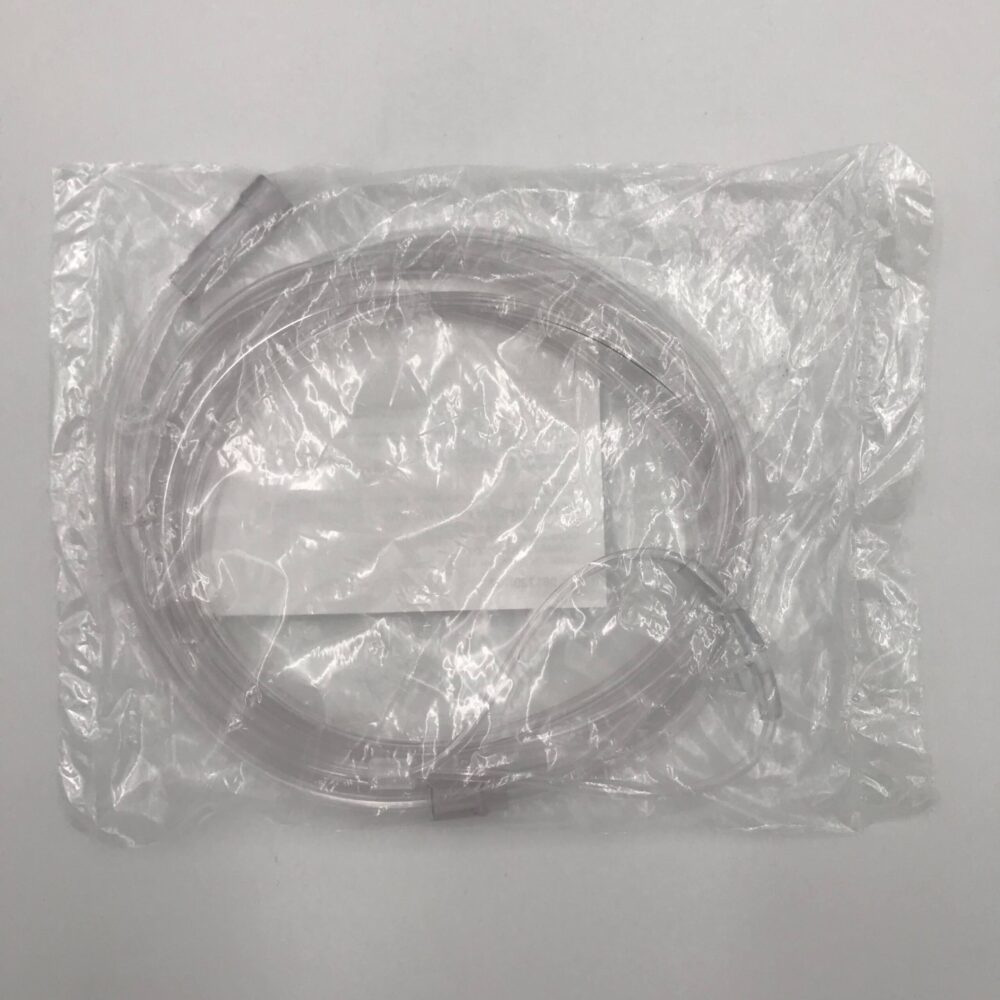 MADA Medical 5312 Adult Cannula w/ 7in Tubing - GB TECH USA