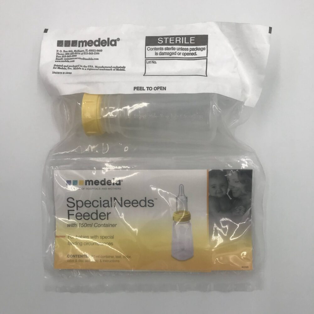 Medela 6200S SpecialNeeds Feeder – GB TECH USA