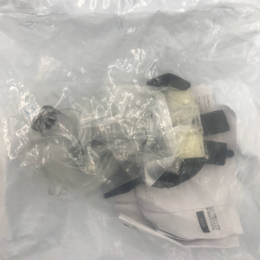 Respironics 989805610141 M. Performatrak W/HGR-DISP-DOM - GB TECH USA