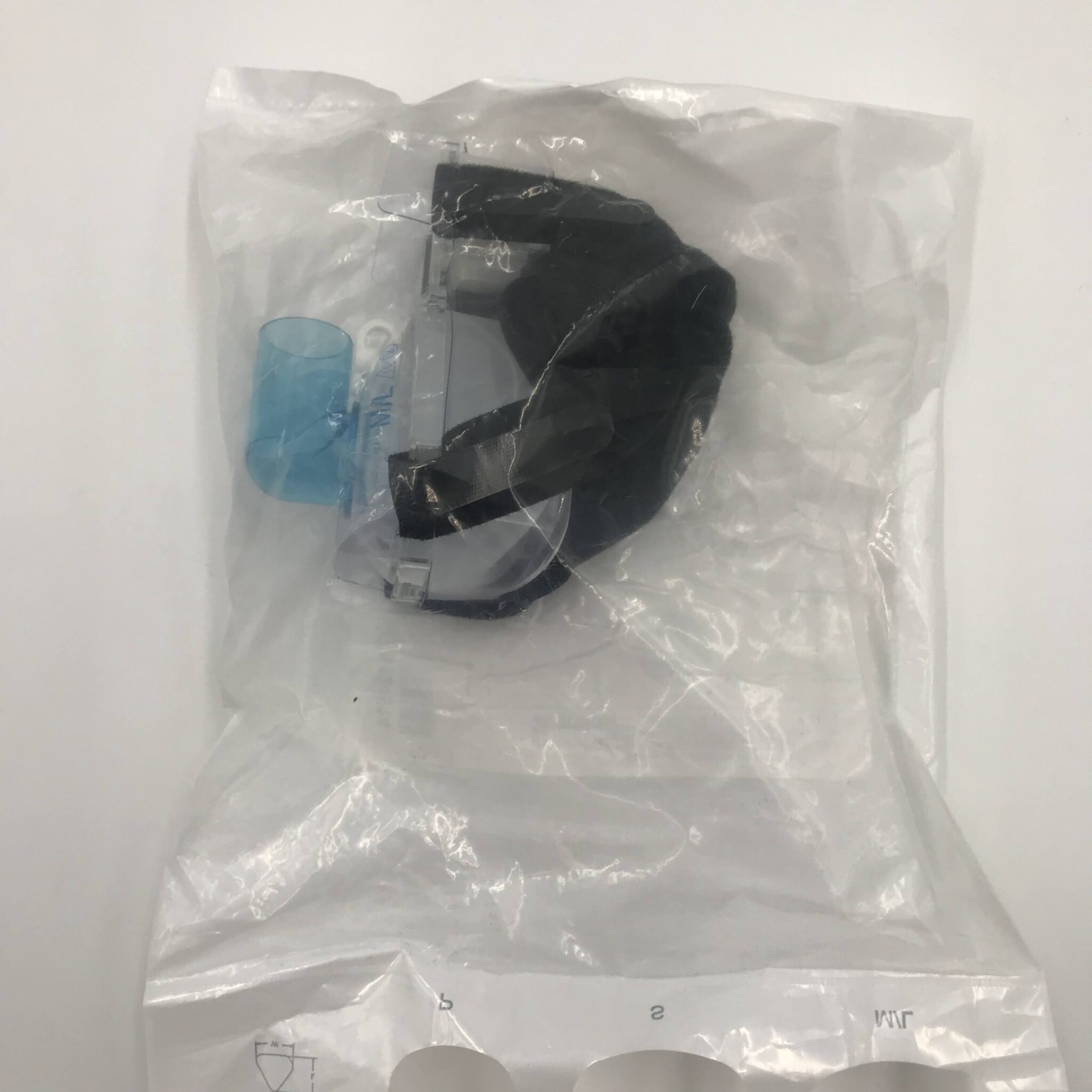 Respironics 1124514 Contour Deluxe SU W/Headgear, M/L, DOM - GB TECH USA