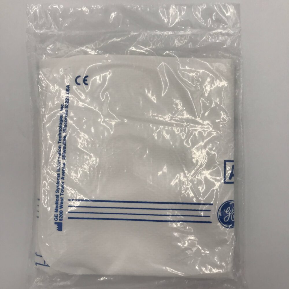 GE Medical 2352 Critikon Classic-Cuff 23-33cm, Blood Pressure Cuffs ...